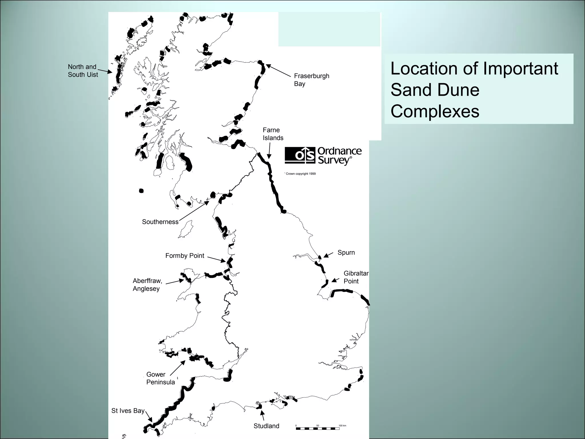 Sand Dune Succession | PPT