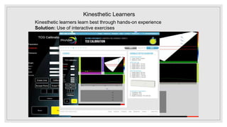 SANDE NDT Training School - Online Blended Learning | PPTX | Web ...