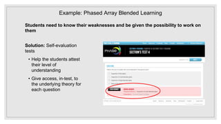 SANDE NDT Training School - Online Blended Learning | PPTX | Web ...