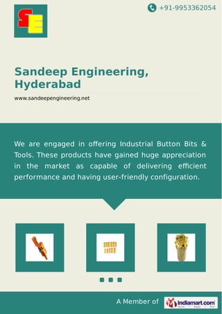 Sandeep engineering-hyderabad | PDF