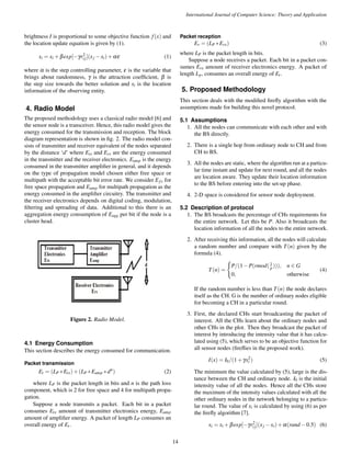 Fire-LEACH: A Novel Clustering Protocol for Wireless Sensor Networks ...