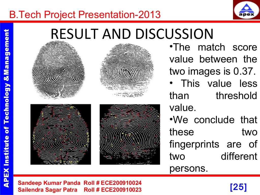 fingerprint-recognition-technique-ppt