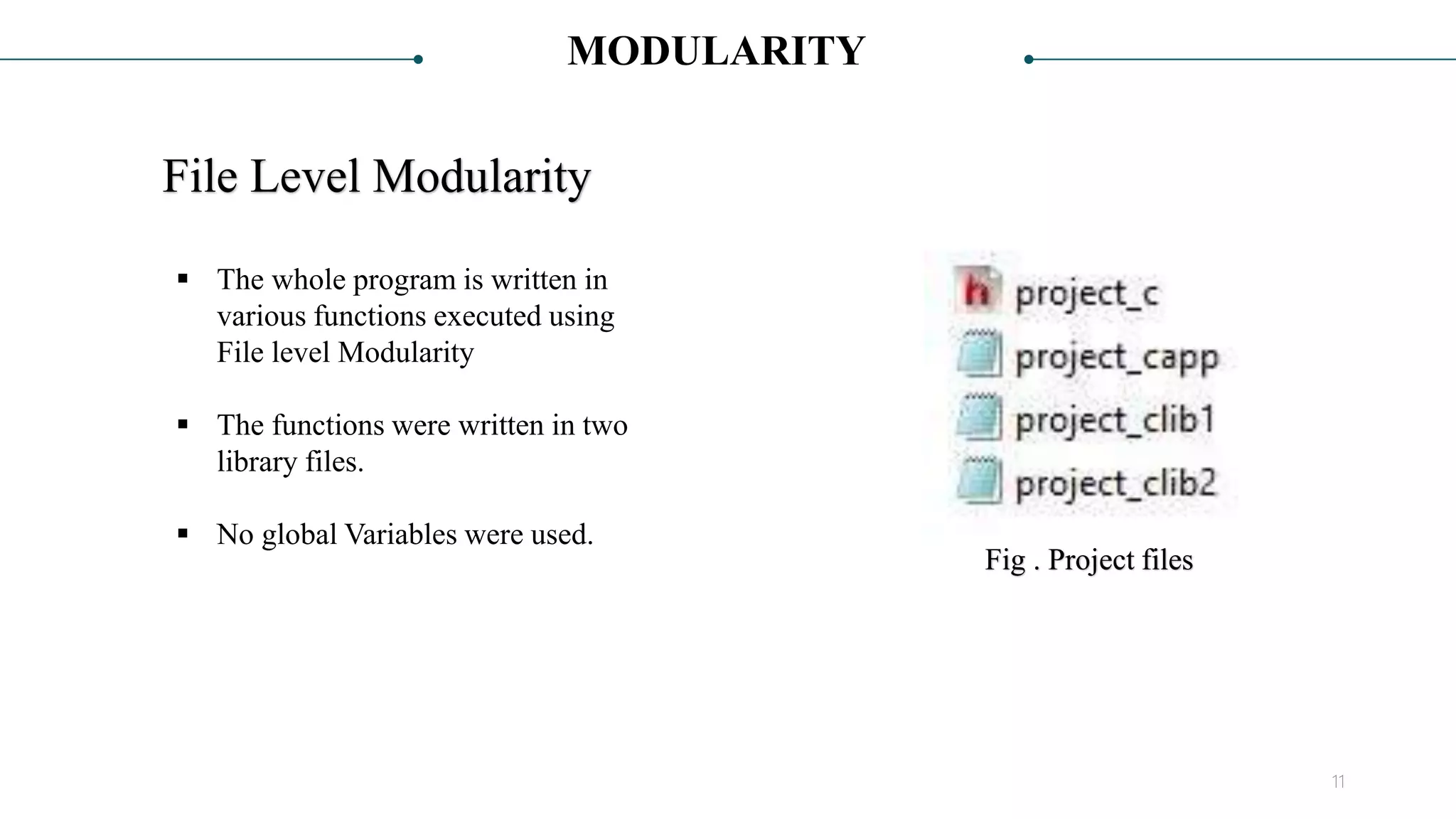 Car Parking System | PPTX
