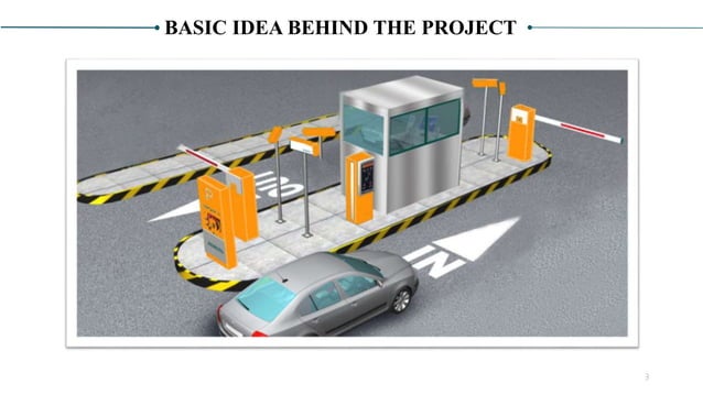 Car Parking System | PPTX | Programming Languages | Computing