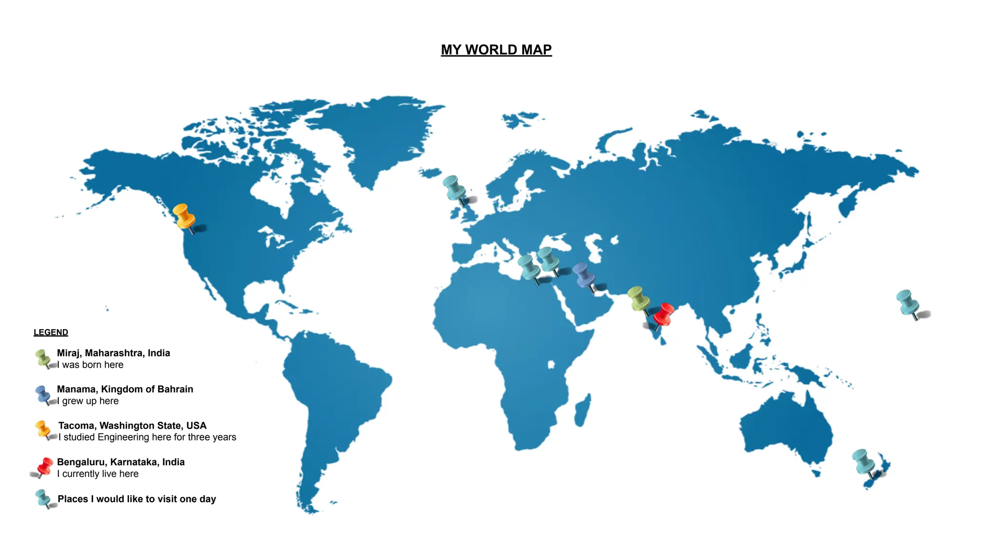 Sandeep David Rao_Detailed CV_Project Manager | PPT