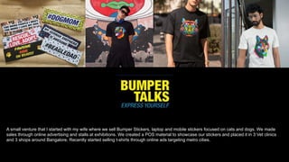 Sandeep David Rao_Detailed Visual CV_PMP | PPT