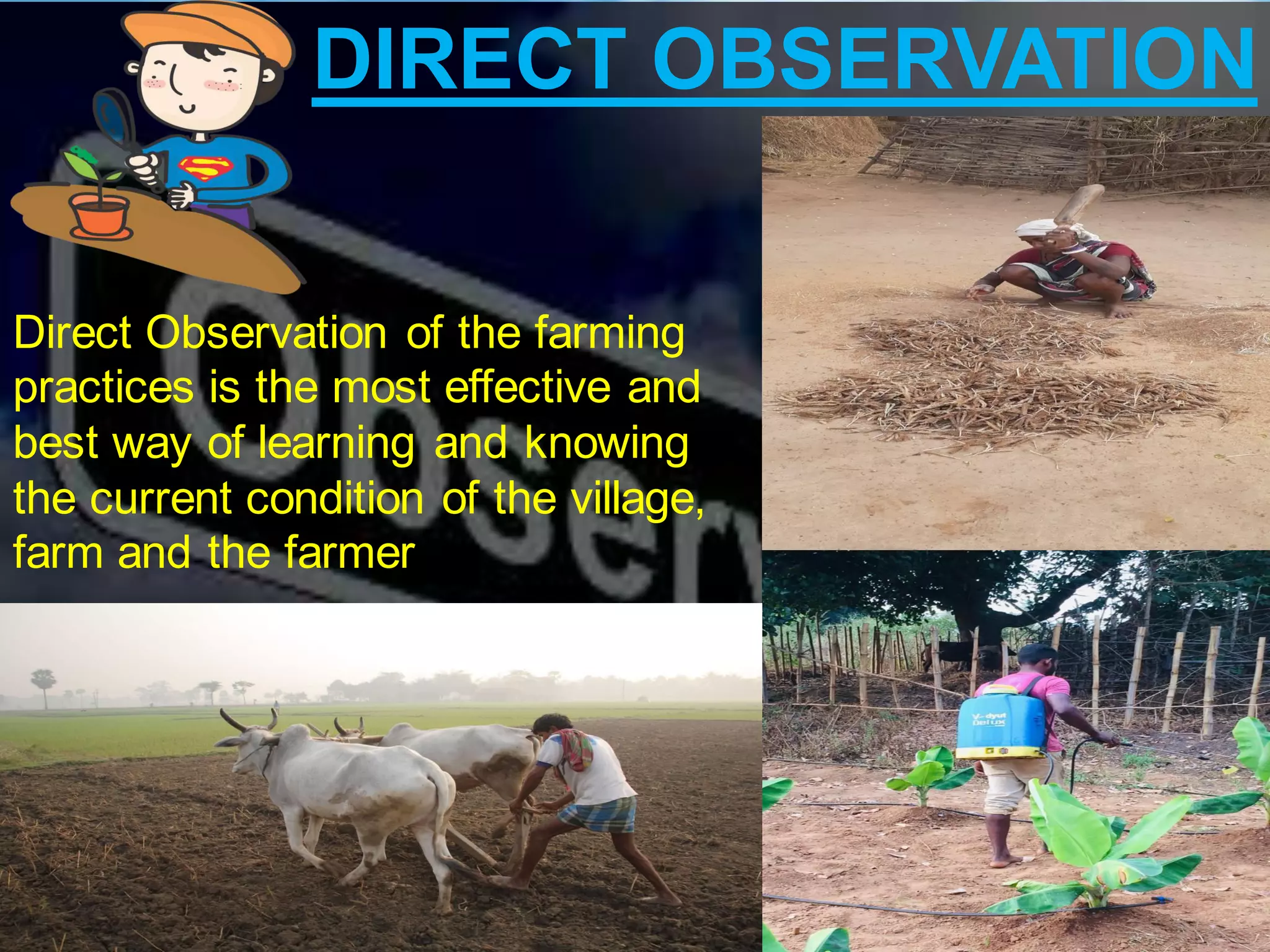 RAWE REPORT / PRESENTATION (2019) (RAWEP 2019) | PDF