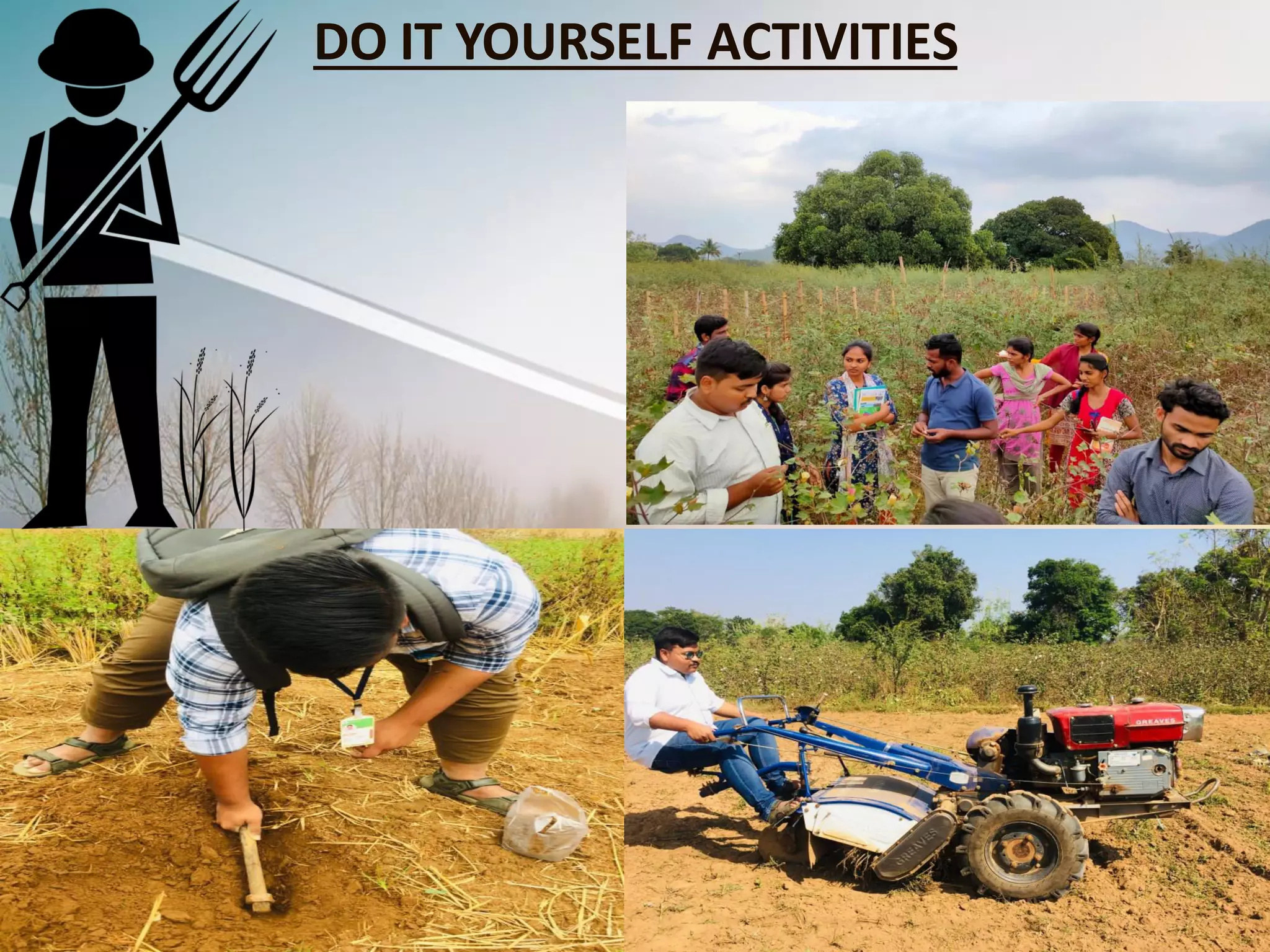 RAWE REPORT / PRESENTATION (2019) (RAWEP 2019) | PDF