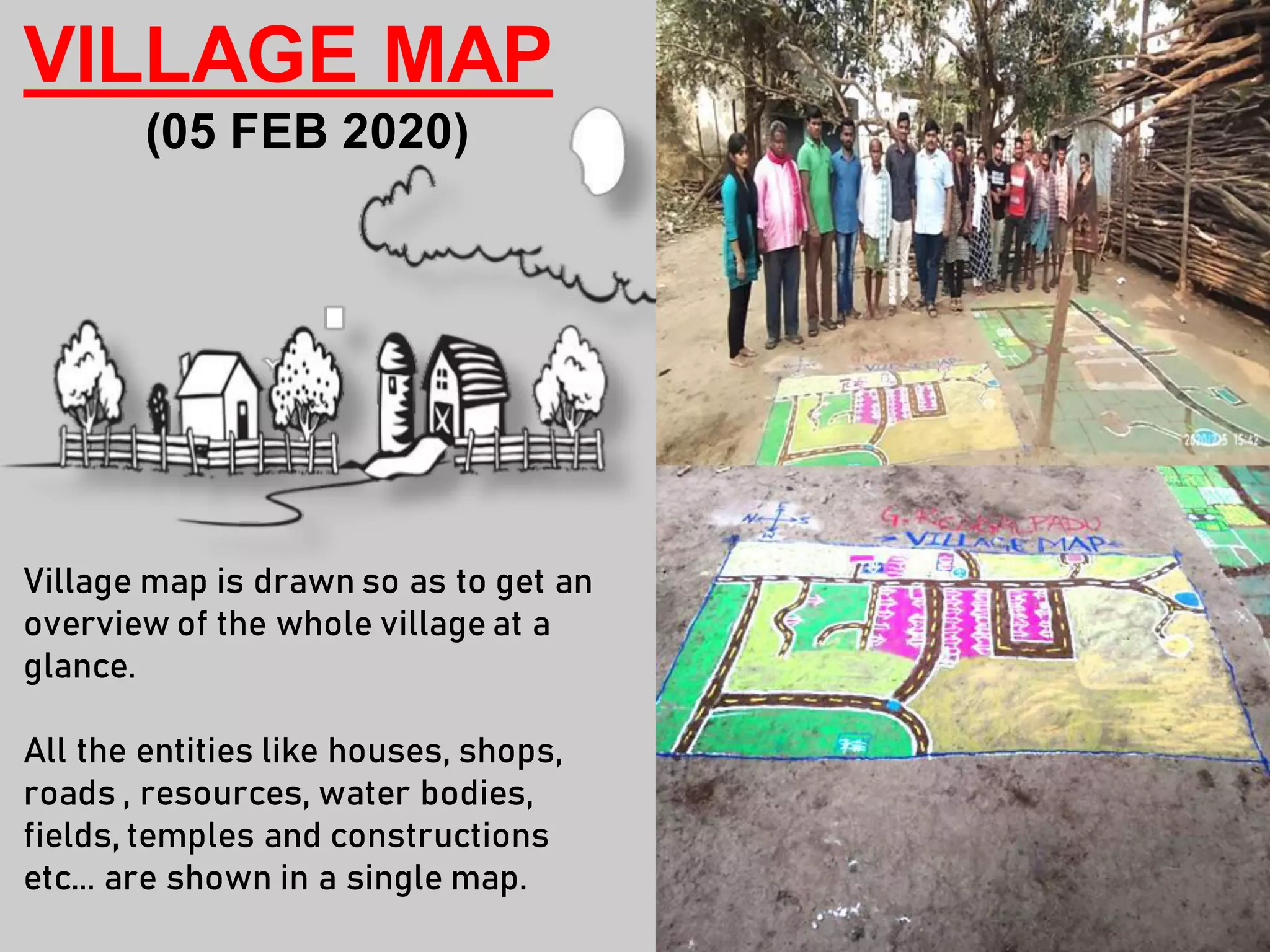 RAWE REPORT / PRESENTATION (2019) (RAWEP 2019) | PDF