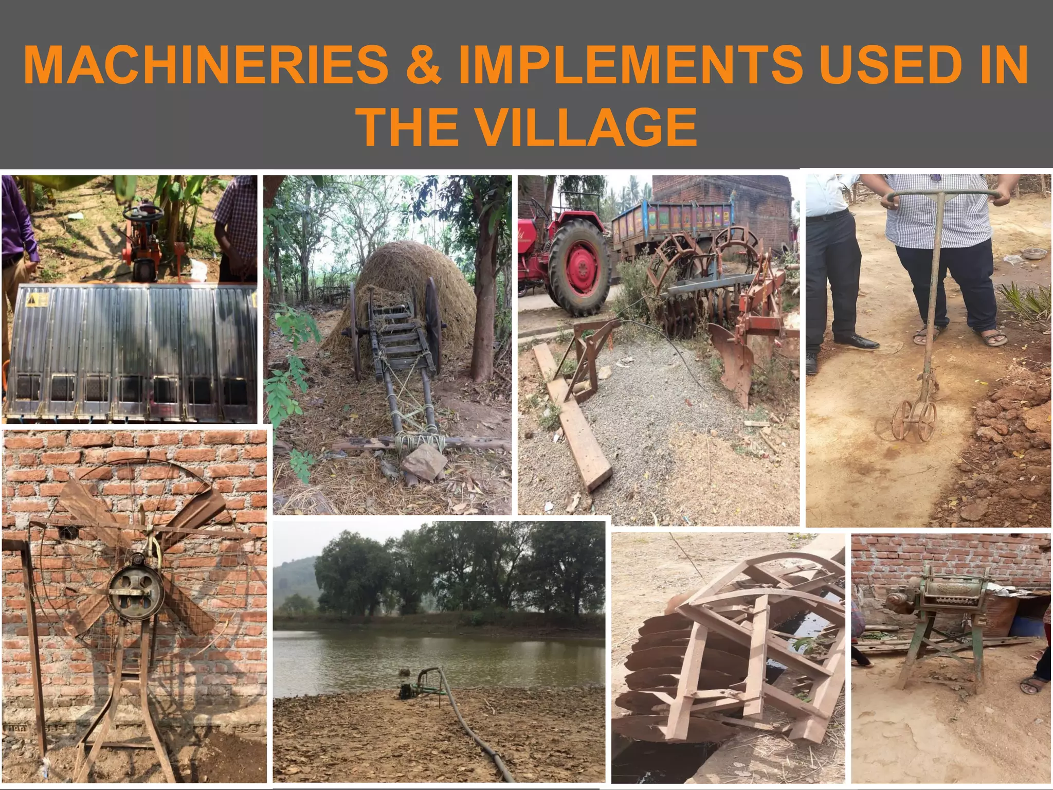 RAWE REPORT / PRESENTATION (2019) (RAWEP 2019) | PDF