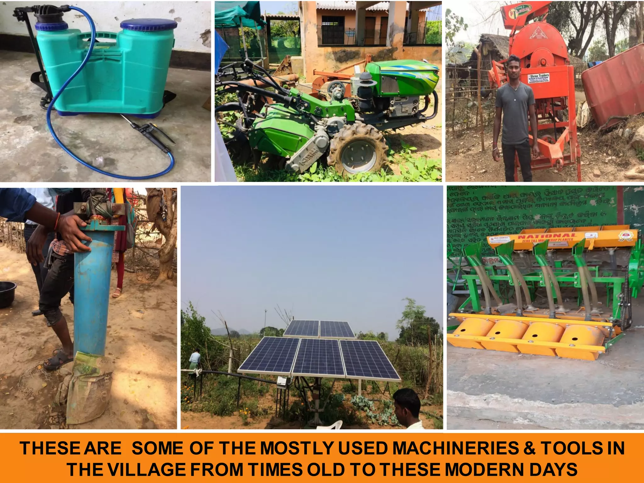 RAWE REPORT / PRESENTATION (2019) (RAWEP 2019) | PDF