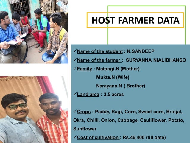 RAWE REPORT / PRESENTATION (2019) (RAWEP 2019) | PDF