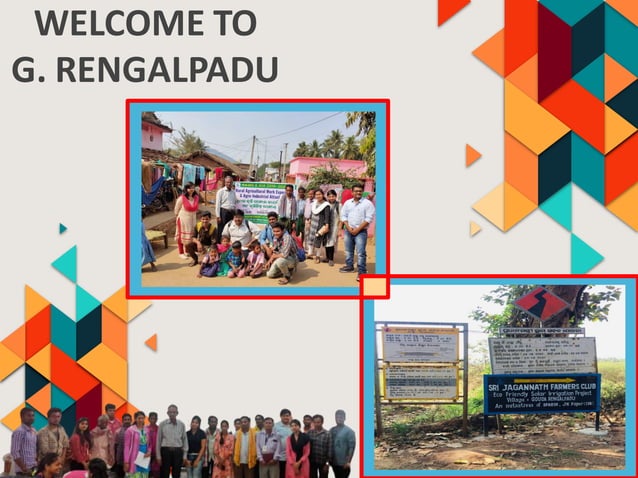 RAWE REPORT / PRESENTATION (2019) (RAWEP 2019) | PDF