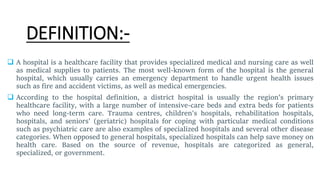 Medicatlive Healthcare | PPTX