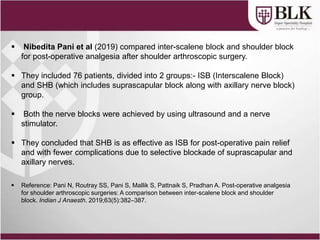 Dr. Sundeep Thesis Protocol PPT | PPTX