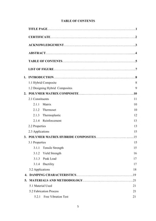 Seminar report | PDF