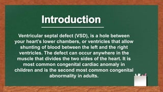 VSD by Sandeep Sengar | PPTX