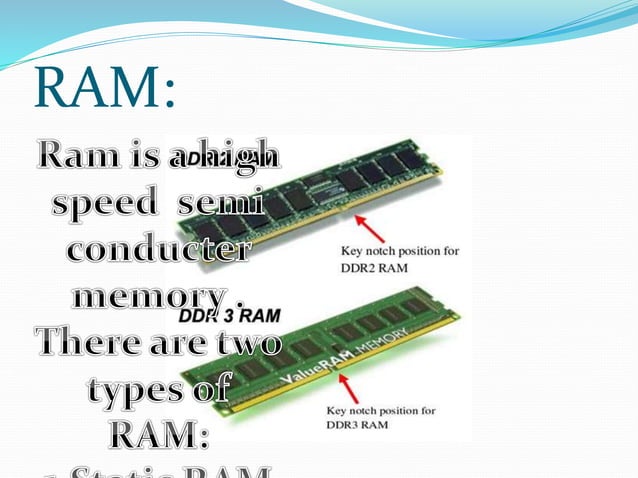 Storage devices | PPT