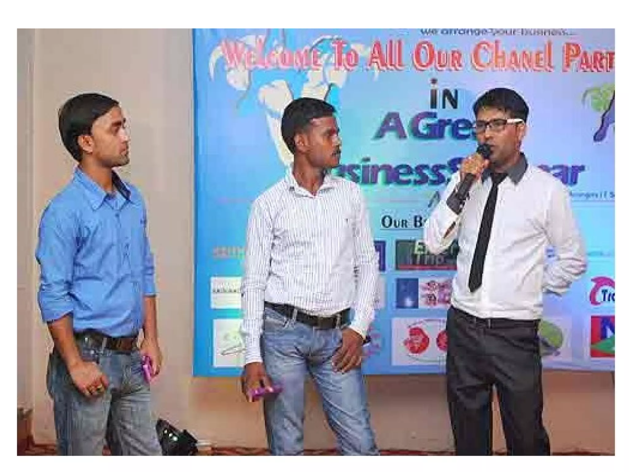 Er. Sandeep Shah website group. | ODP