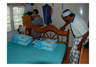 Mengenal Sandeq dalam Foto | PDF