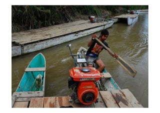 Mengenal Sandeq dalam Foto | PDF