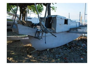 Mengenal Sandeq dalam Foto | PDF