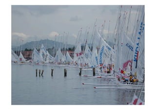 Mengenal Sandeq dalam Foto | PPT