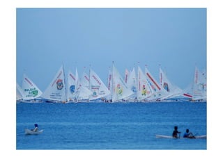 Mengenal Sandeq dalam Foto | PPT