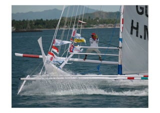 Mengenal Sandeq dalam Foto | PPT