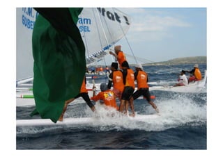 Mengenal Sandeq dalam Foto | PPT