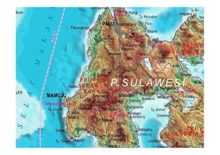 Mengenal Sandeq dalam Foto | PDF