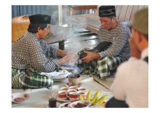 Mengenal Sandeq dalam Foto | PDF