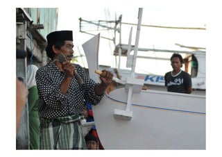 Mengenal Sandeq dalam Foto | PDF