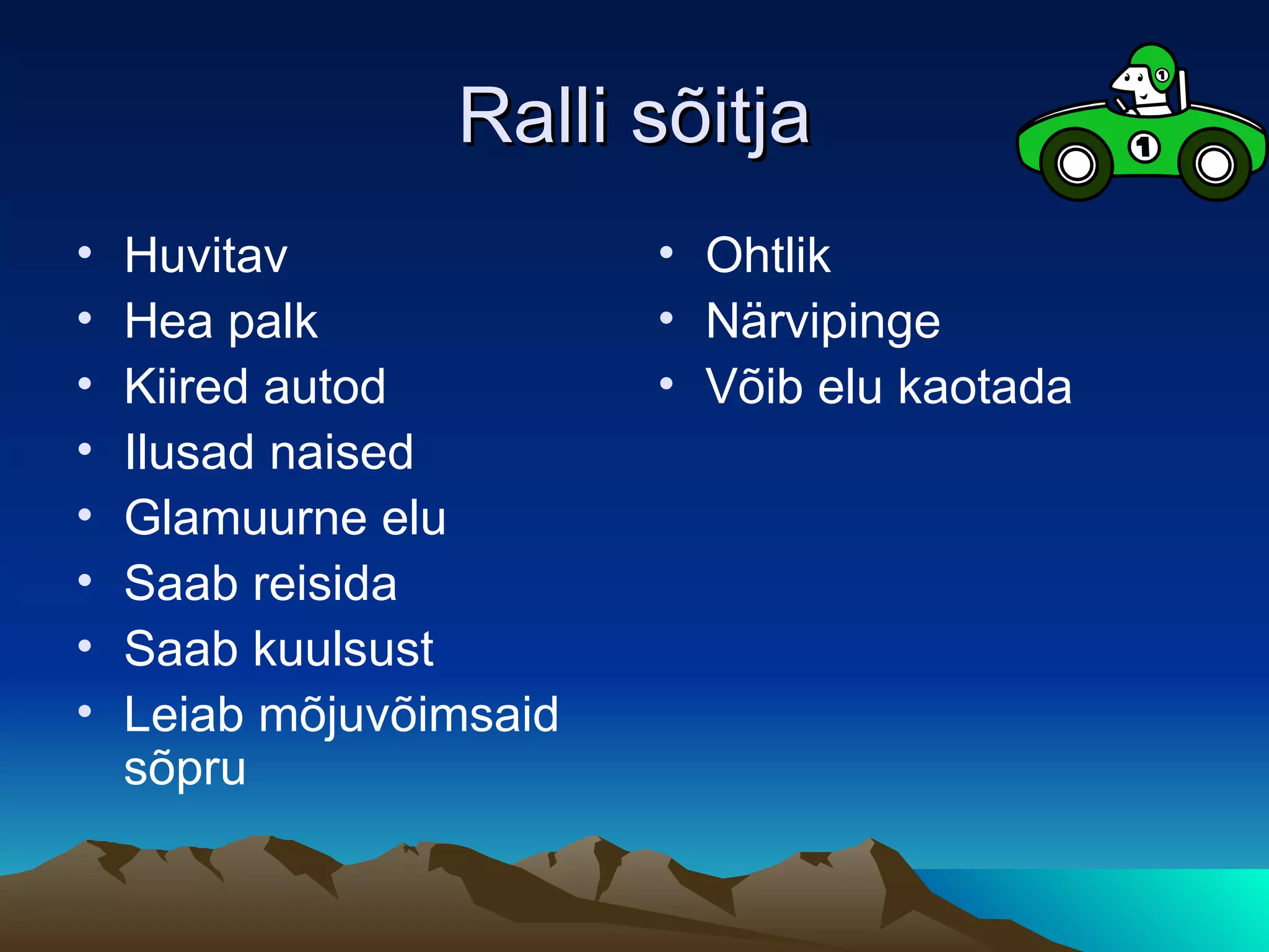 ametid | PPT