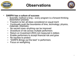 Sander darpa outbrief 081217 | PPT