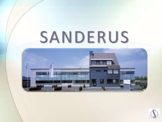Sanderus engels | PPT