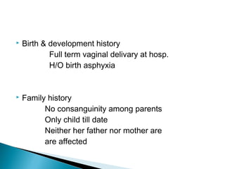 A 2-year-old child with virilization | PPT