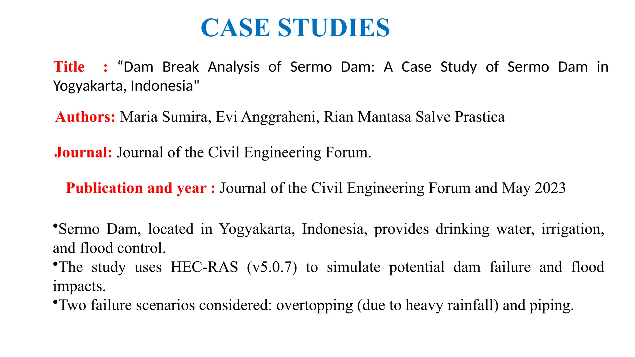 sandesh Phase 1 ppt project dam break.pptx