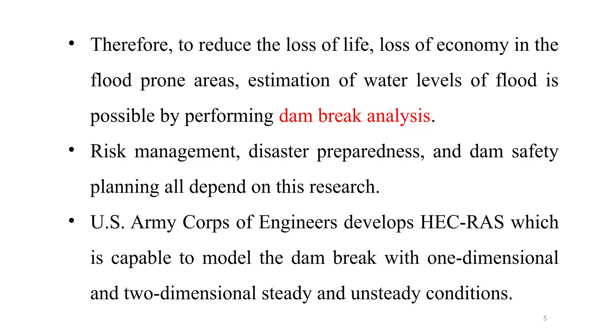 sandesh Phase 1 ppt project dam break.pptx