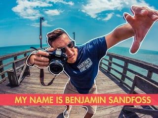 Benjamin Sandfoss PPP | PDF