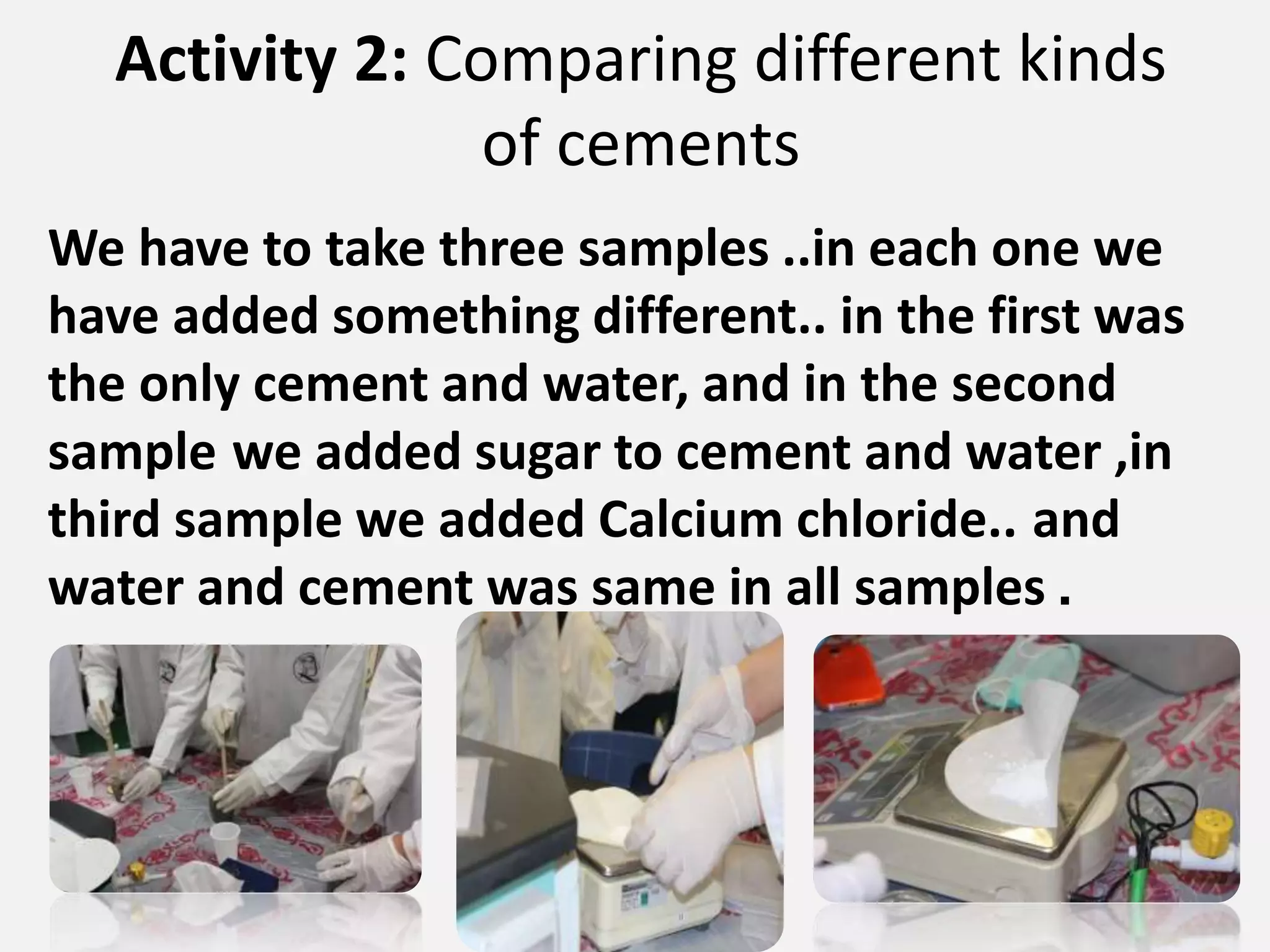 Concrete, Bituminous mixtures made with recycled concrete aggregates ...