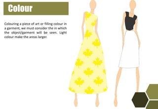 Sandhya Chouhan , Diploma Fashion Design 1st Year (Corel Draw Project ...
