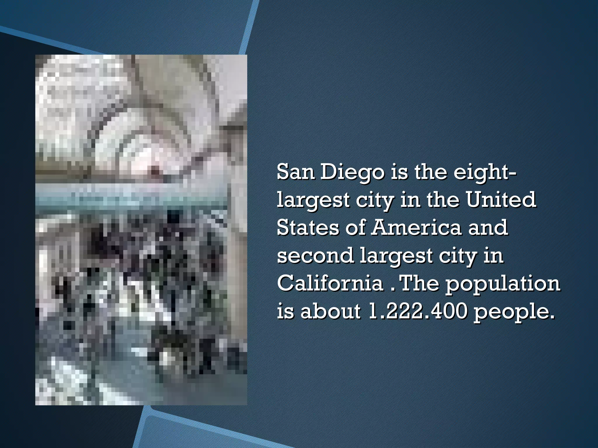 San diego | PPT