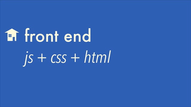 Transforming Front-End Disaster Code™ Into A Maintainable Masterpiece | PDF | Web Development ...
