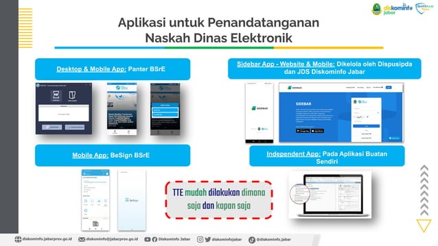 SANDIKAMI - Paparan Optimalisasi tanda tangan elektronikSE.pdf