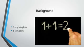 Sandile Radebe do's and don'ts of powerpoint presentation | PPTX
