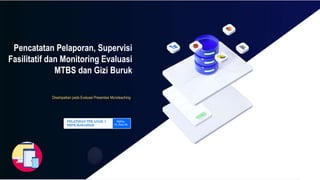 Sandi Limbong_PPT Microteaching Evaluasi pada Lat TPK 2024 | PPTX