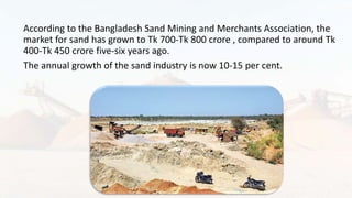 sand industry.pptx