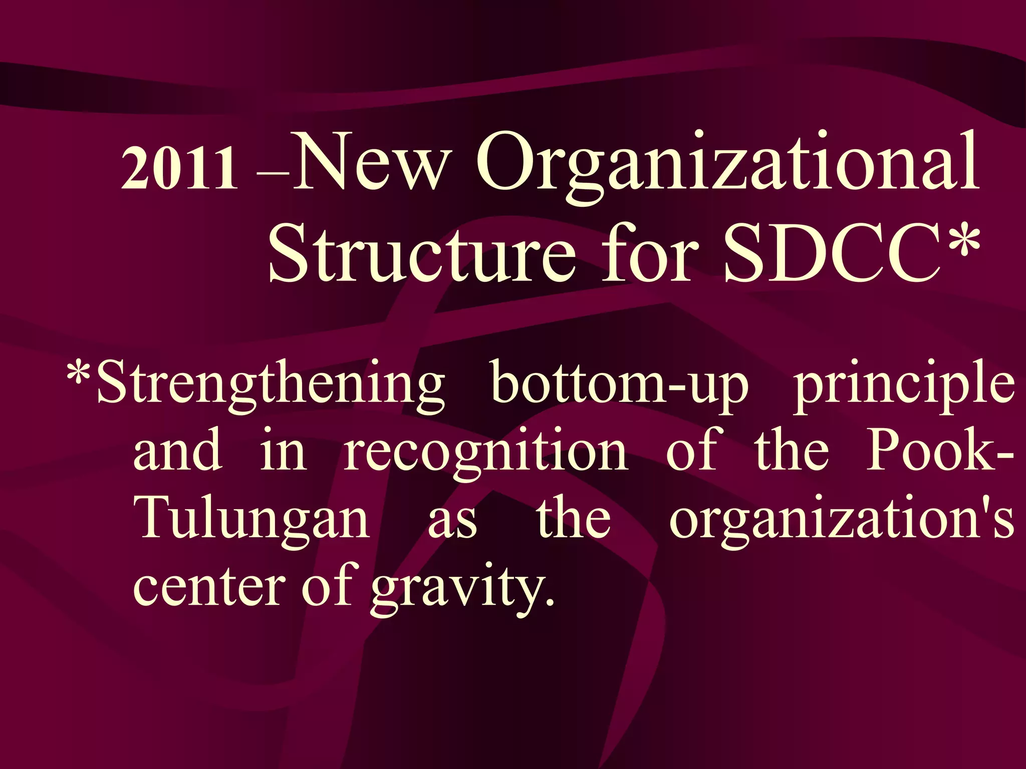 San Dionisio Credit Cooperative | PDF