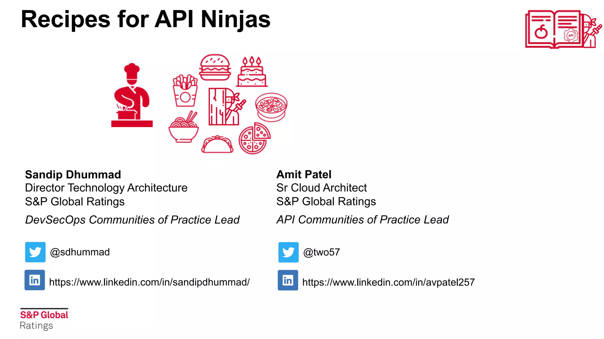 Recipes for API Ninjas | PDF